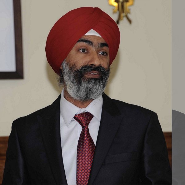 Sameep Singh Gumtala | SikhNet